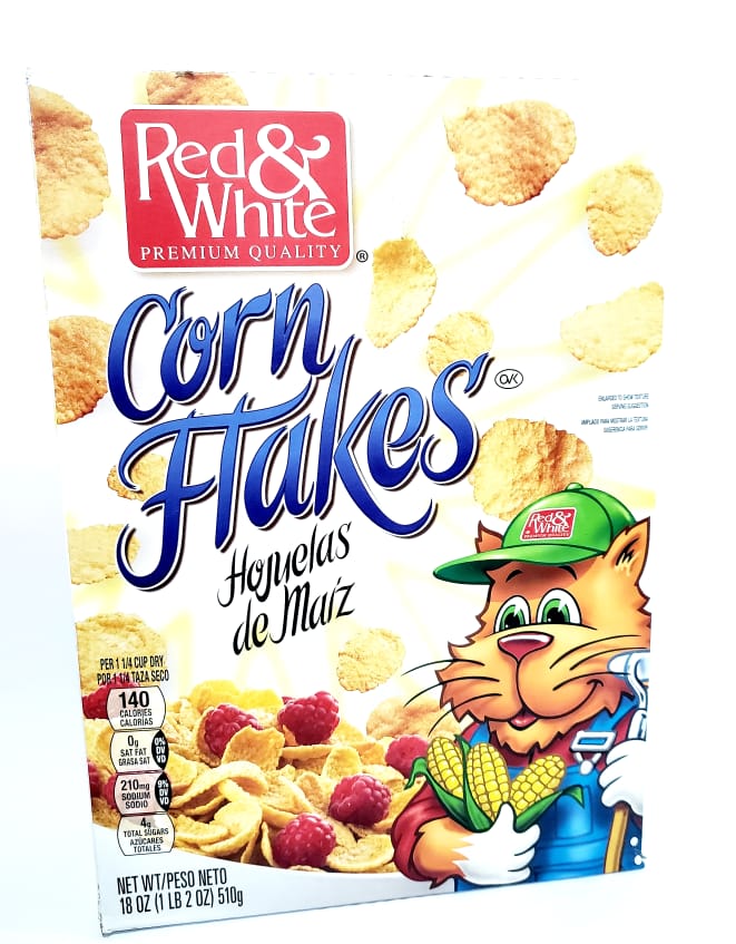 Supermecados Monjaras